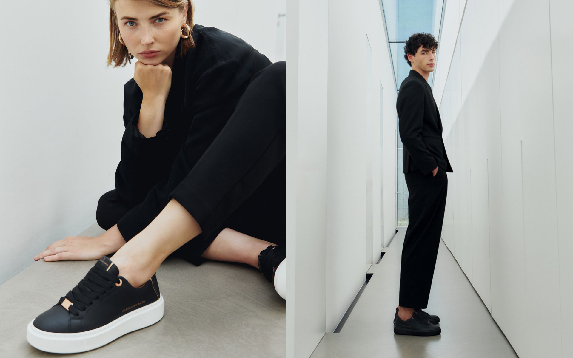 Historia marki Alexander Smith Luxury News