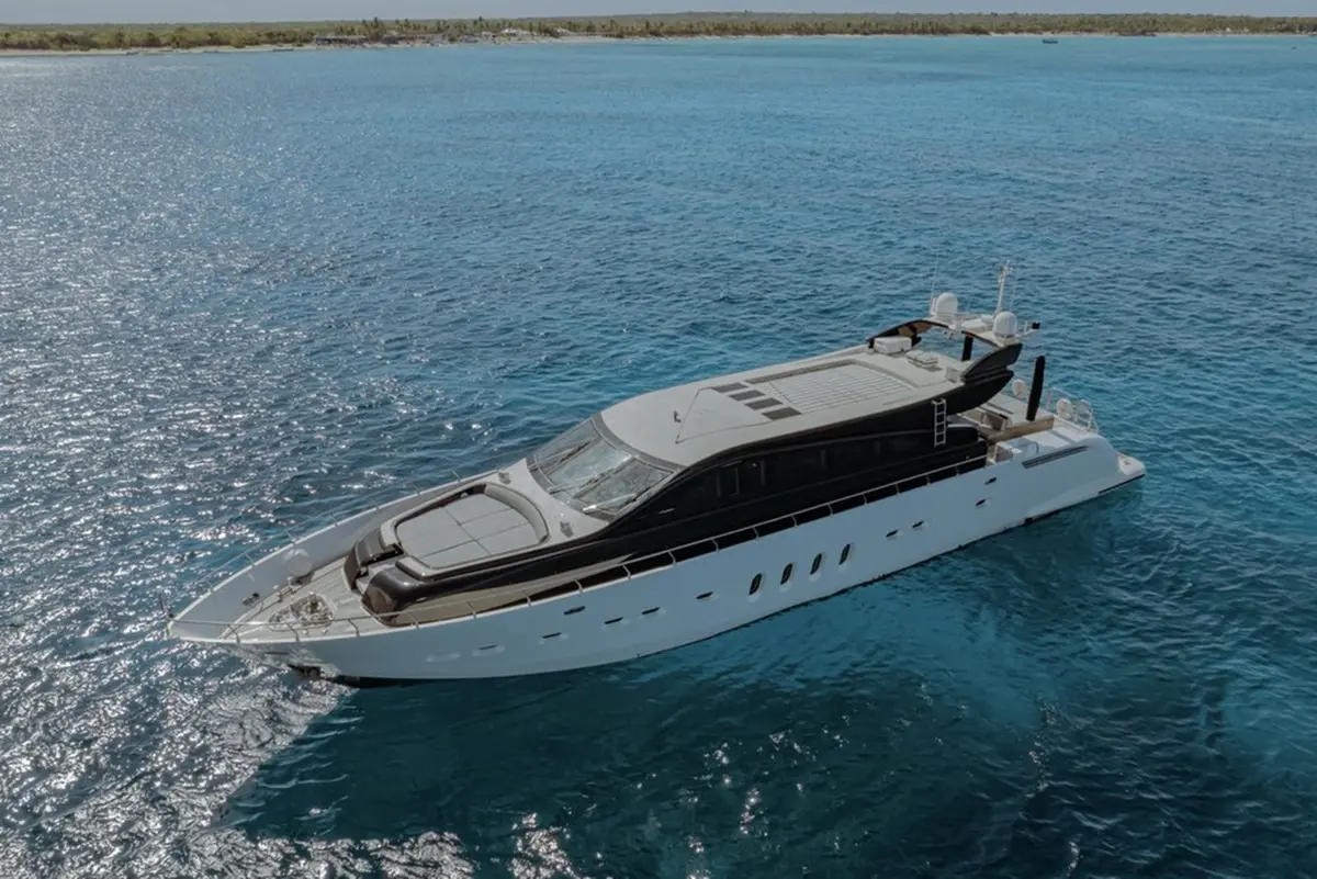 Inteligentne jachty - jak systemy smart‑onboard zmieniają branżę Luxury ...